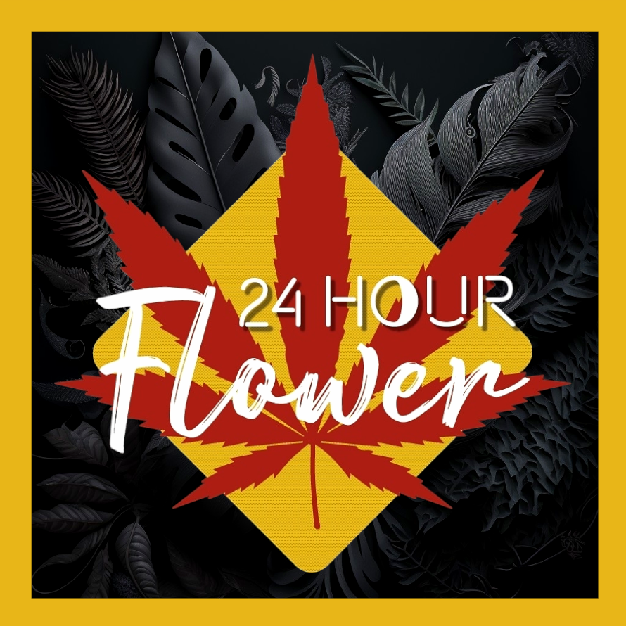 ONLINE MEDICAL CERTIFICATION – 24 Hour FLower, LLC